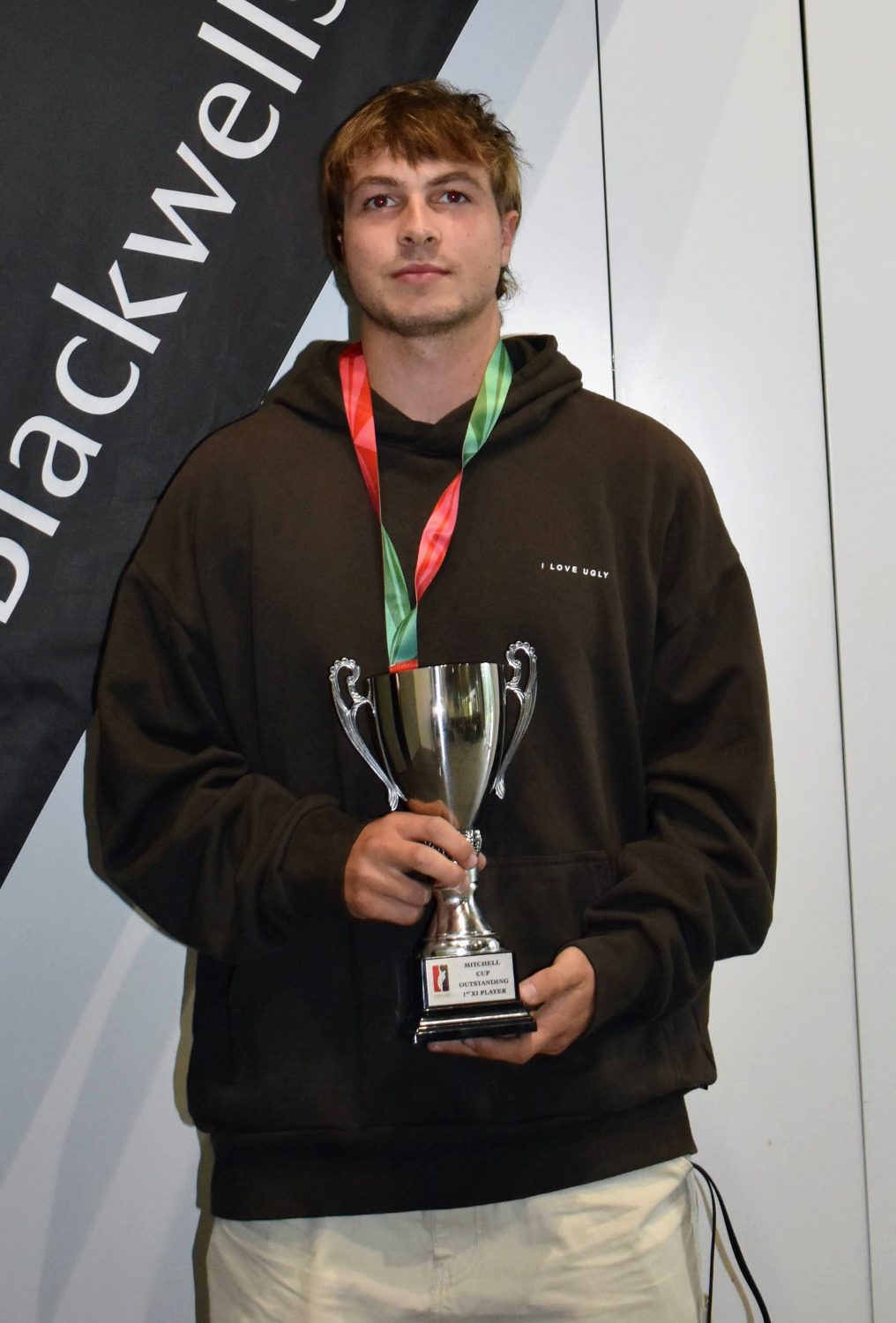 Prizegiving 2022 - North West Youth Cricket