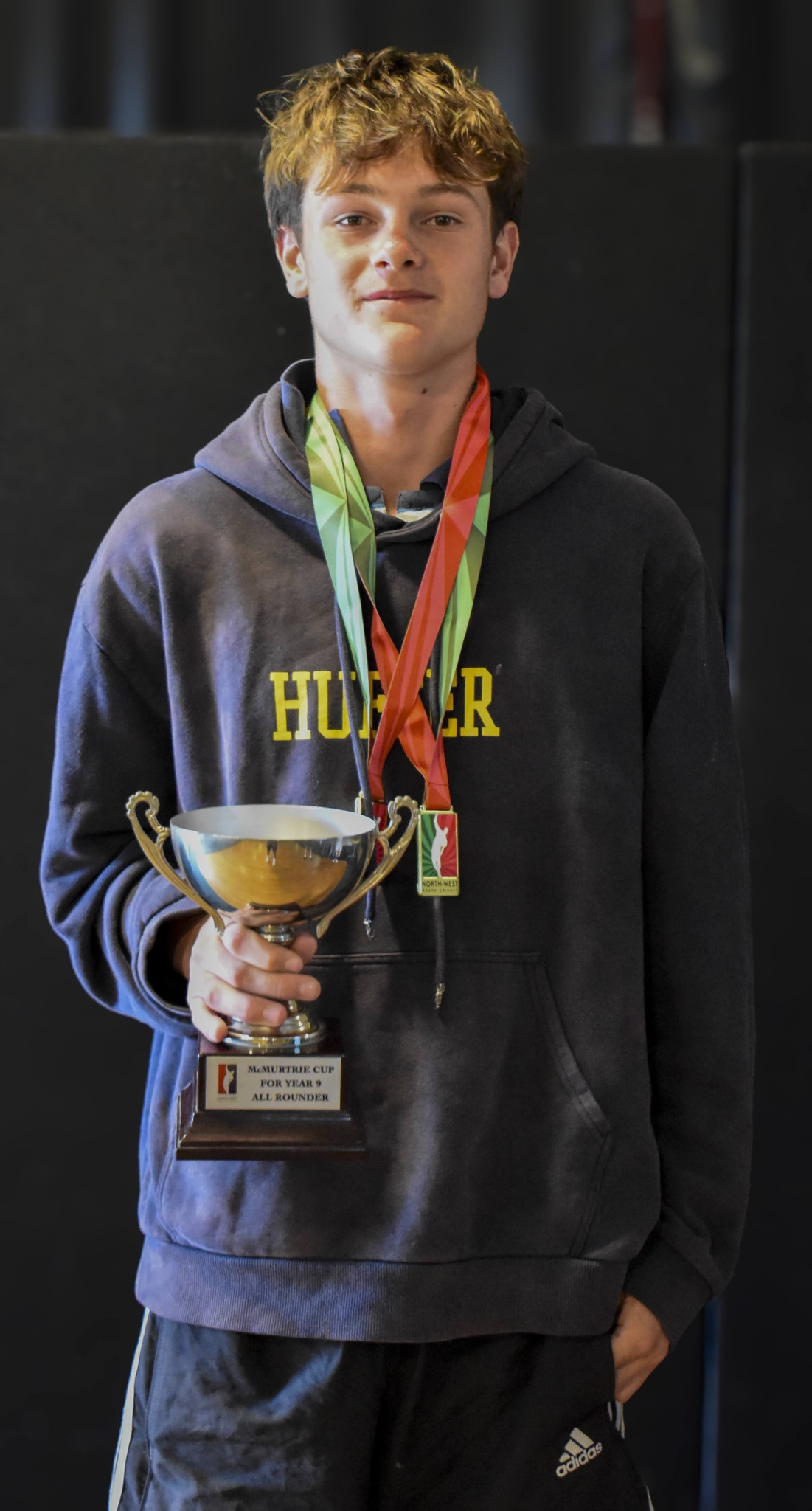 NWYC Prizegiving 2025 - North West Youth Cricket